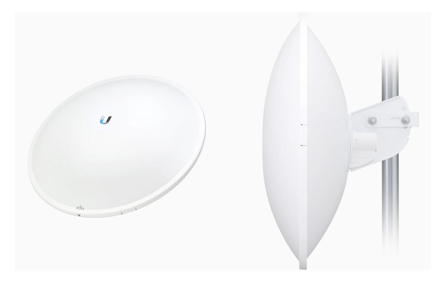 PowerBeam AC airMAX PBE-5AC - 4Net Networking