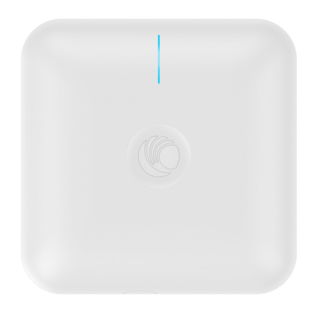 Cambium cnPilot™ E410 Indoor Hotspot portal Managed by Cambium