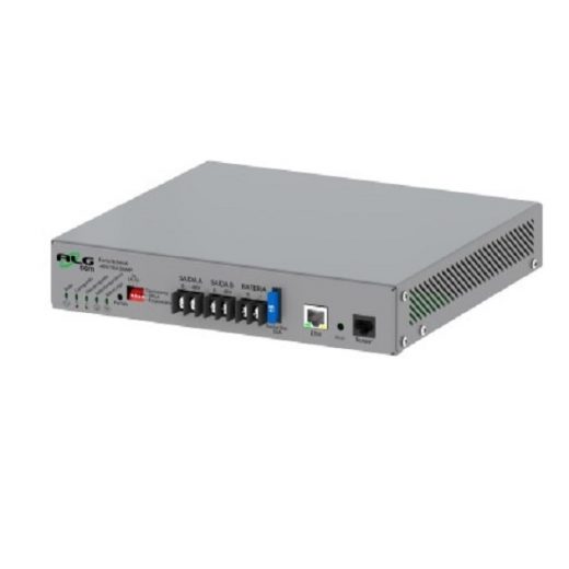 AC/DC UPS 48V 10A 3-Stage FN-4800-10-SNMP