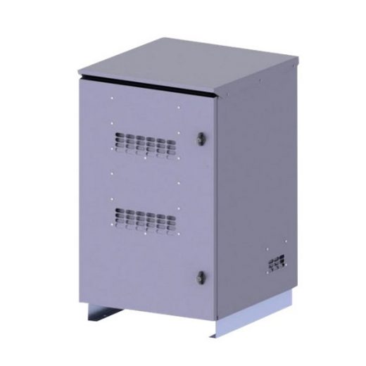 OUTDOOR ENCLOSURE GO-12-19-50-AC-STB - 4Net Networking