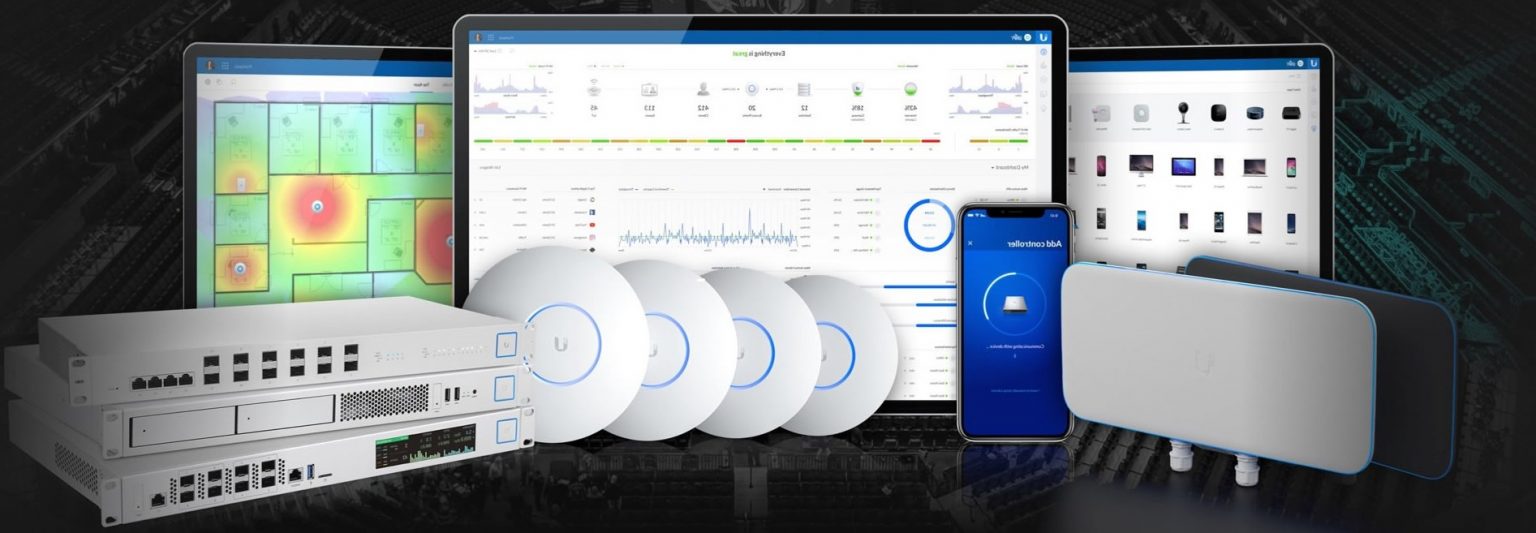 Front Page - 4Net Networking
