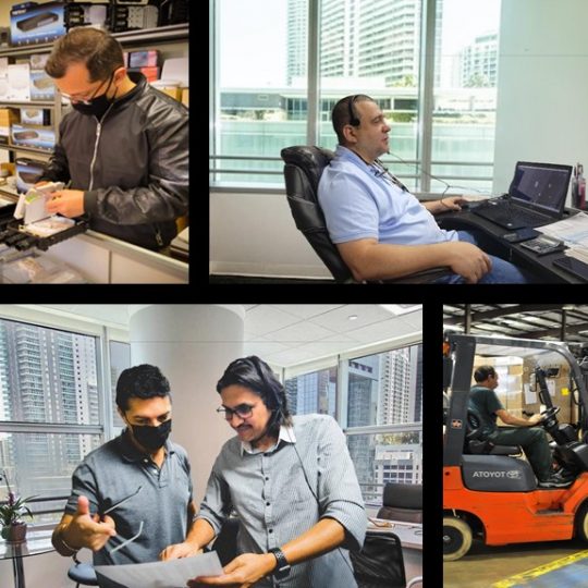 4NET NETWORKING HERRAMIENTAS PARA SU EMPRESA - 4Net Networking