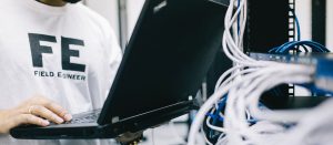 Front Page - 4Net Networking