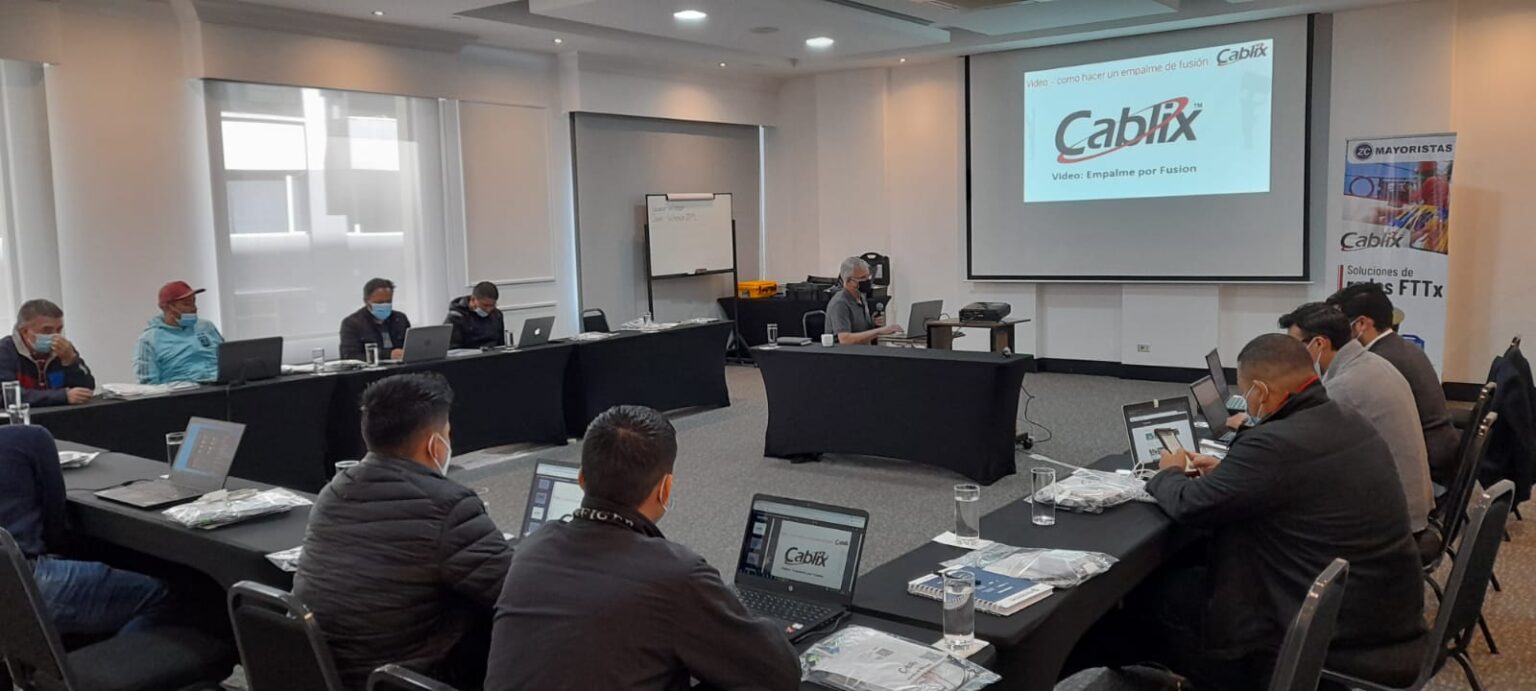 Front Page - 4Net Networking