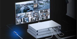 Front Page - 4Net Networking